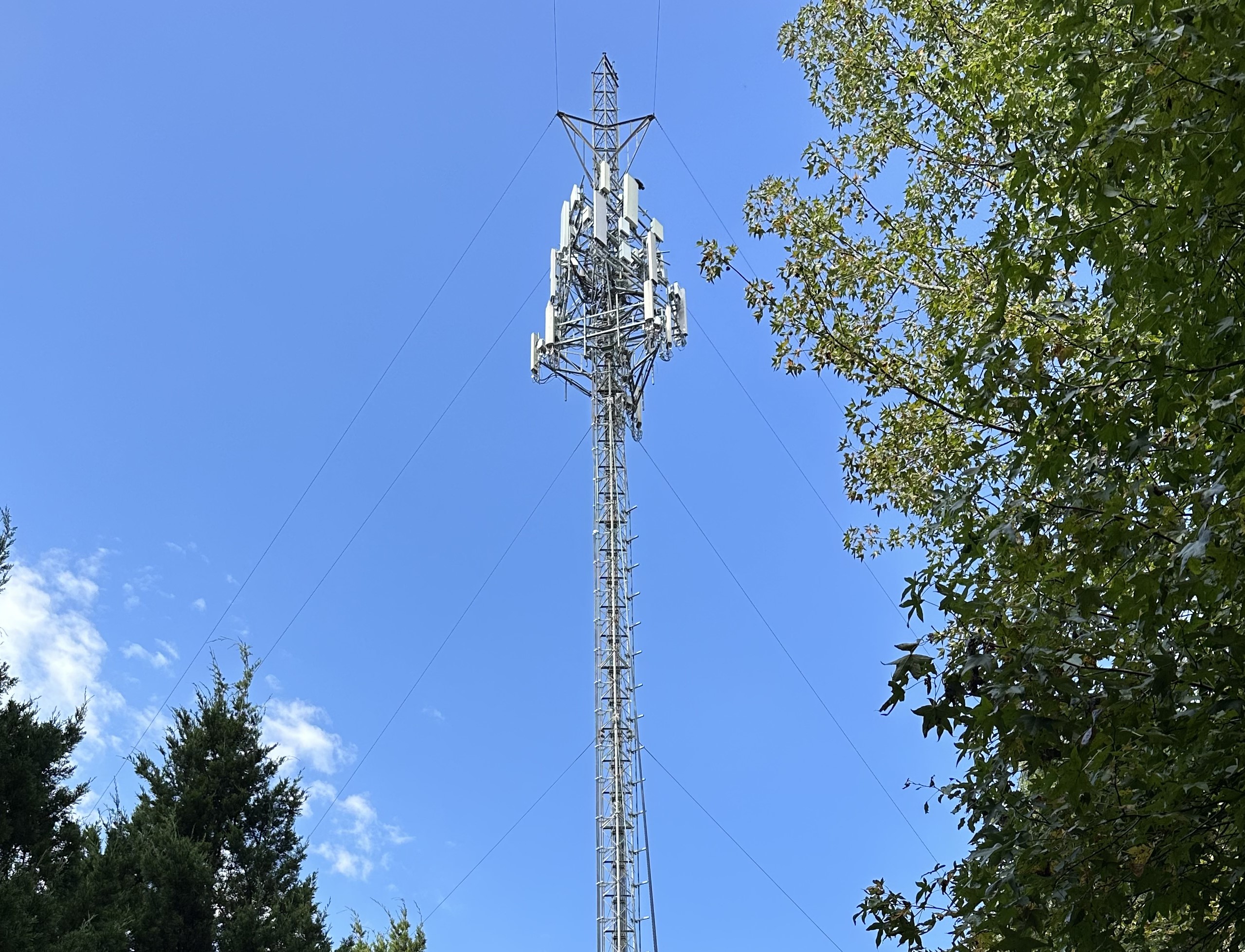 Everest Infrastructure Partners NZ